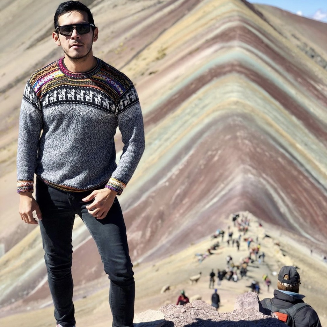 Humberto is on Couchsurfing! | Couchsurfing