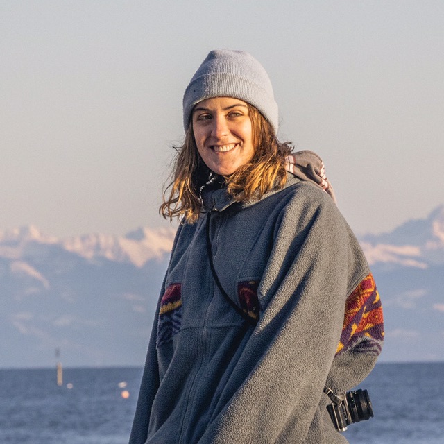 Sarah is on Couchsurfing! | Couchsurfing