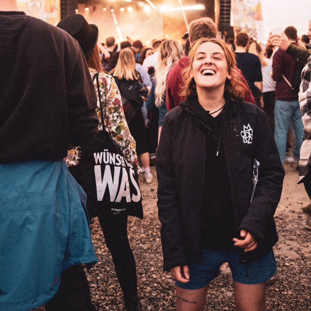 ¡Sarah está en Couchsurfing! | Couchsurfing