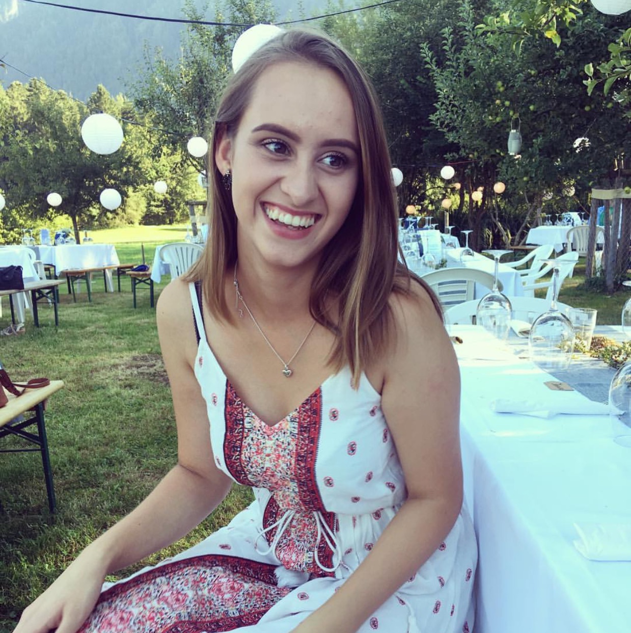 Patricia is on Couchsurfing! | Couchsurfing