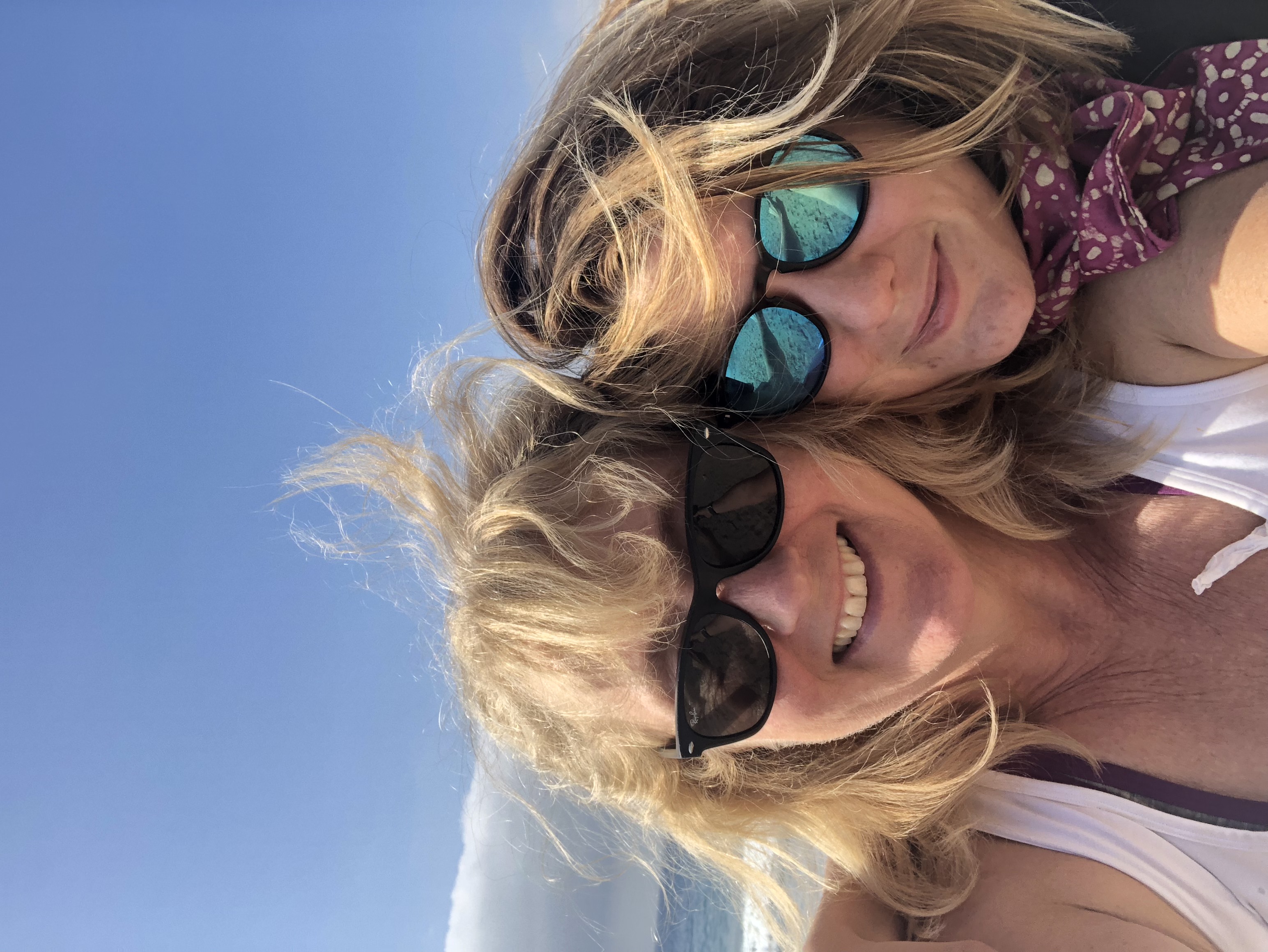 Brigitte is on Couchsurfing! | Couchsurfing