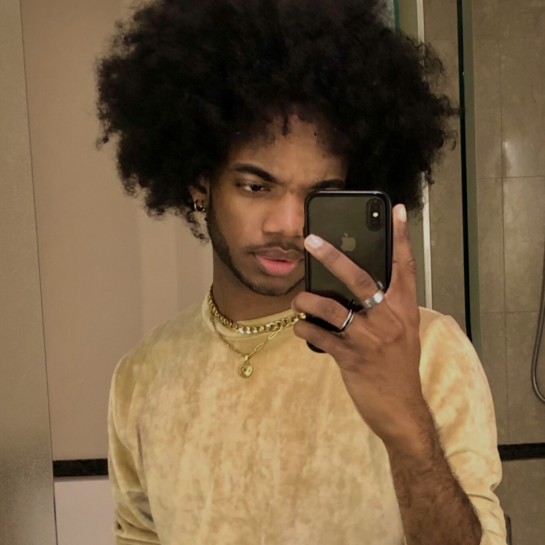 rushane is on Couchsurfing! | Couchsurfing