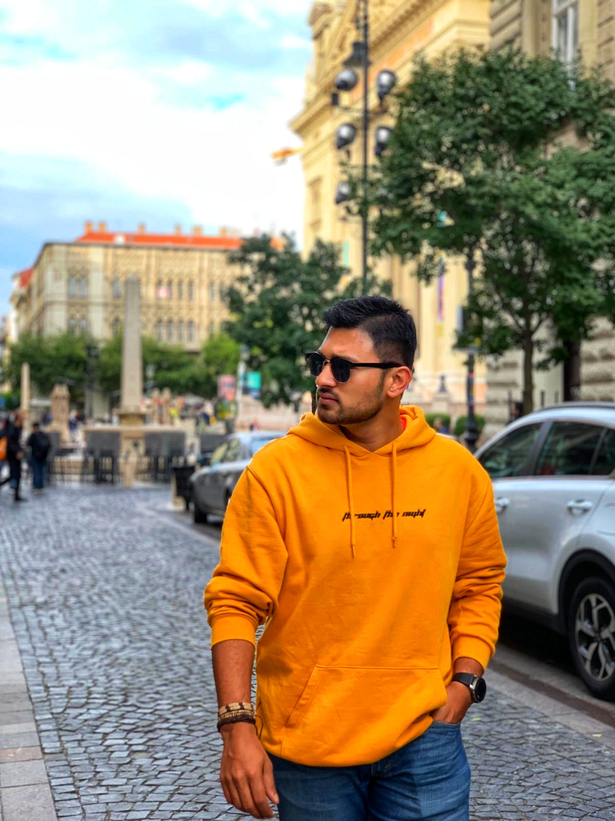 ¡Nikhil está en Couchsurfing! | Couchsurfing