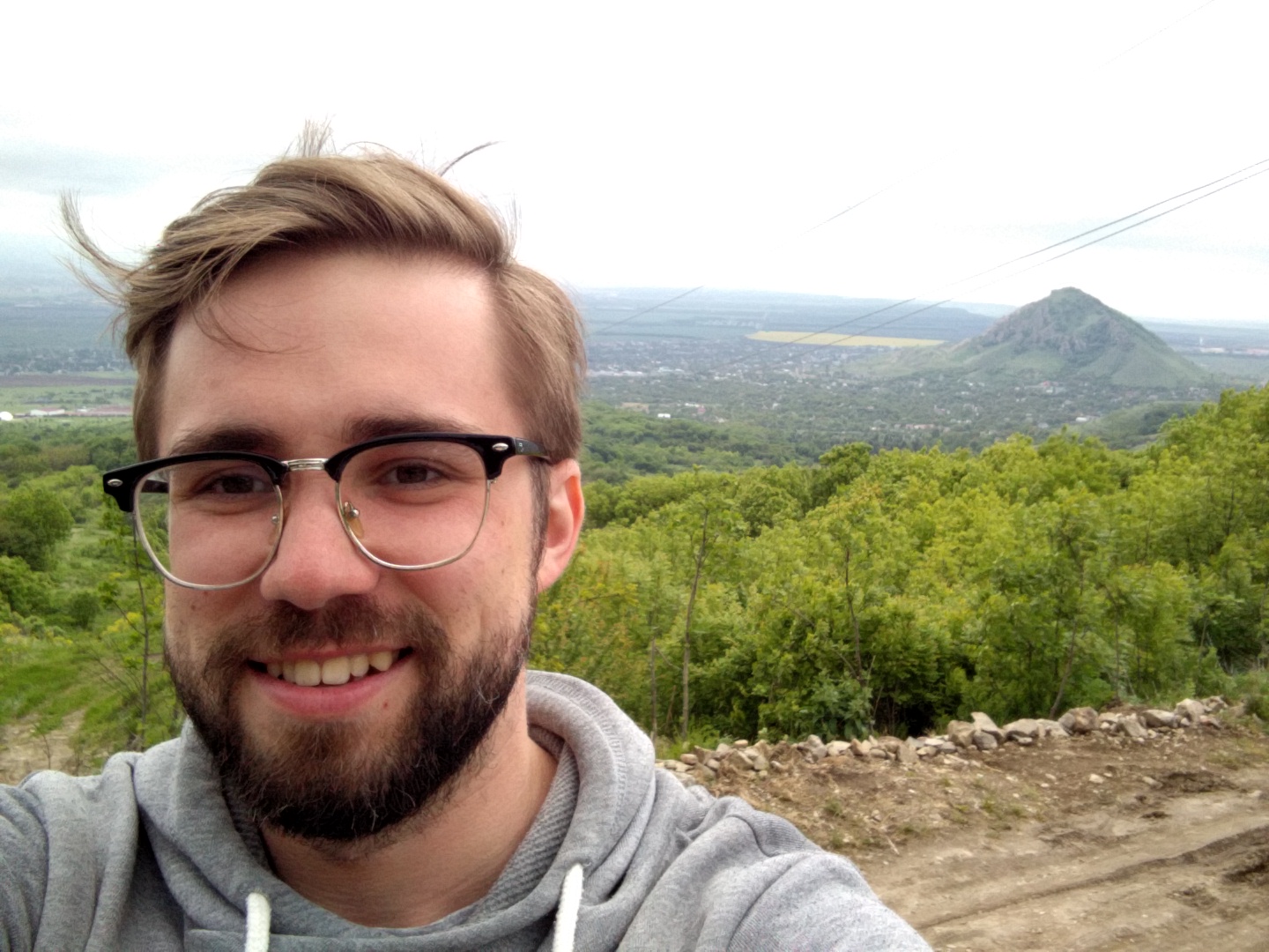 Alexey is on Couchsurfing! | Couchsurfing
