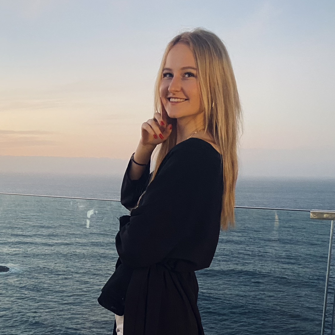 Magdalena is on Couchsurfing! | Couchsurfing