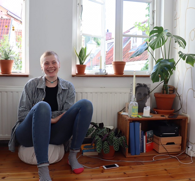 Emma is on Couchsurfing! | Couchsurfing