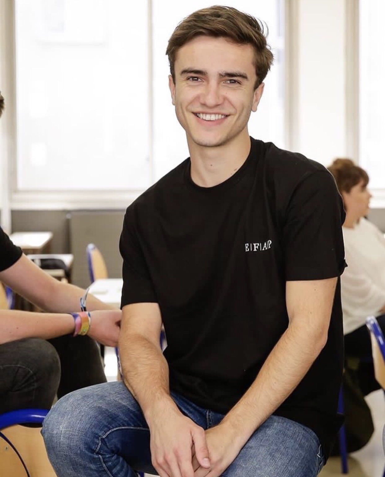 Quentin is on Couchsurfing! | Couchsurfing