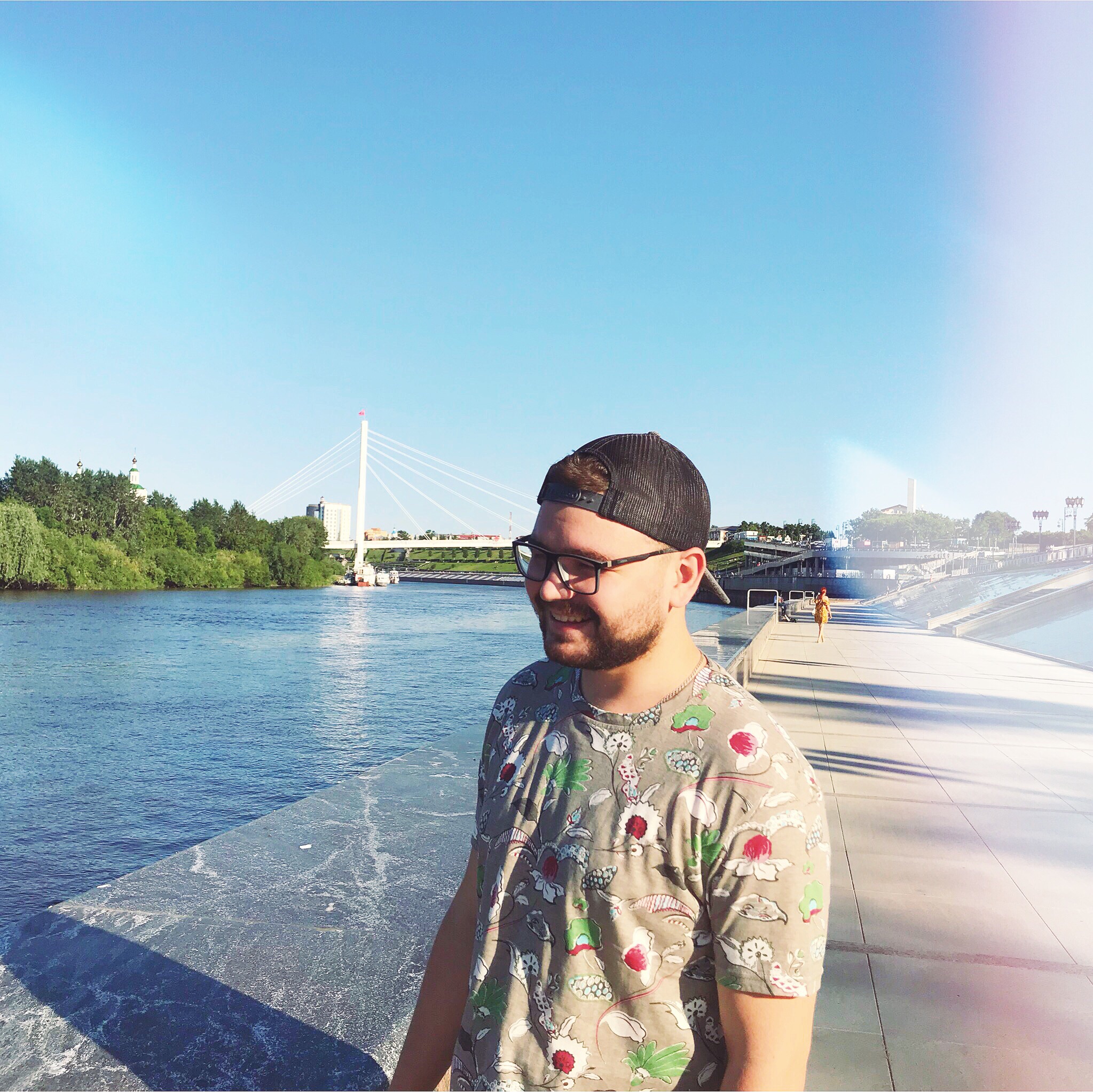 Sasha is on Couchsurfing! | Couchsurfing