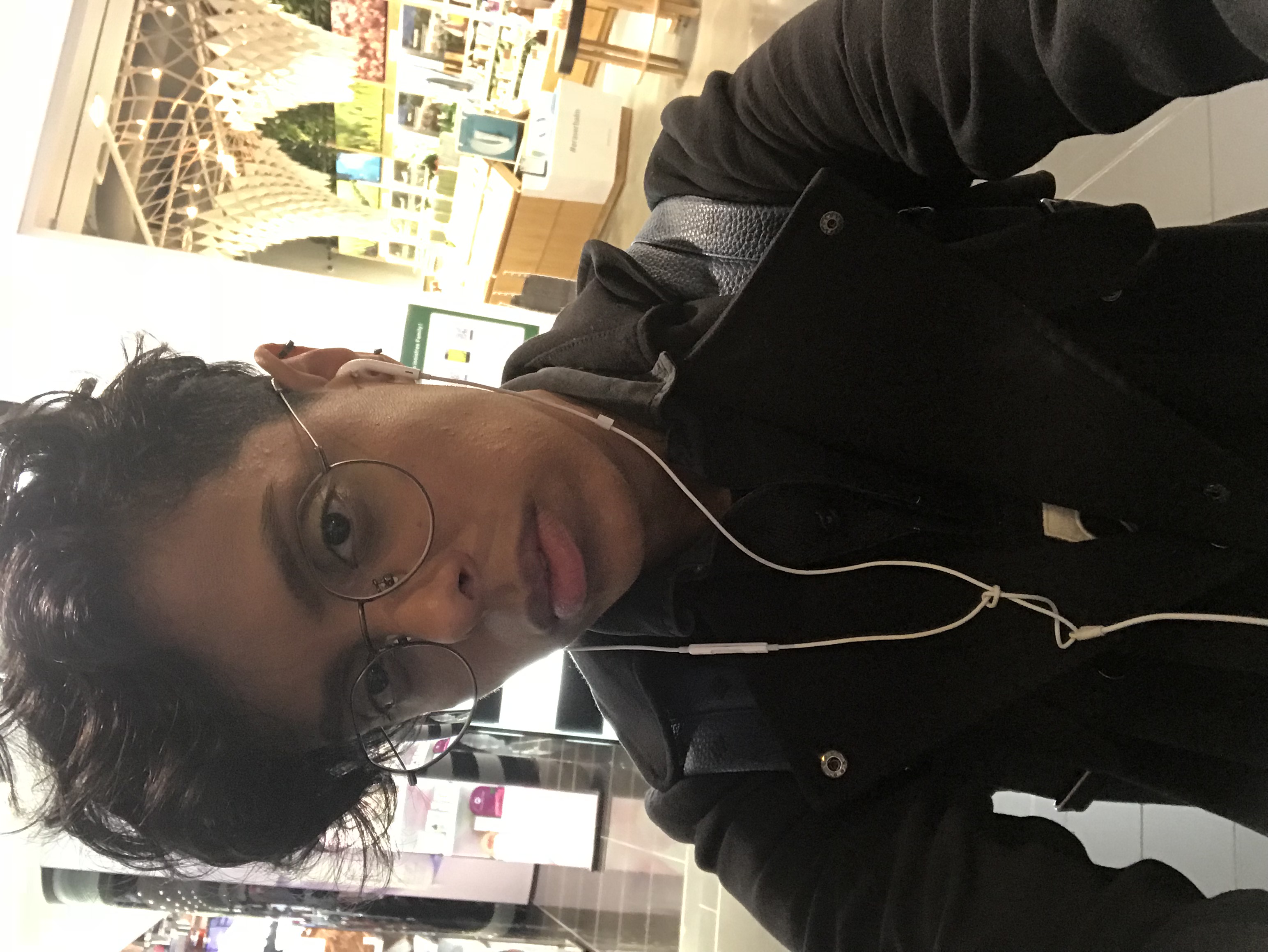 Alanoud is on Couchsurfing! | Couchsurfing