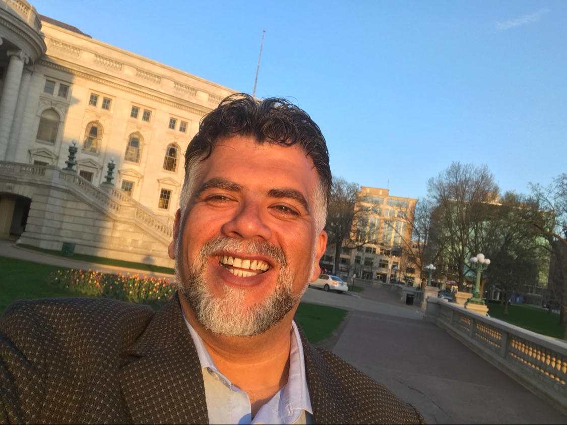 Paul is on Couchsurfing! | Couchsurfing