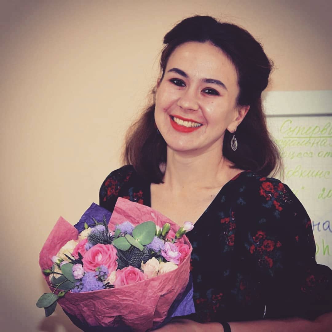 Farangis is on Couchsurfing! | Couchsurfing