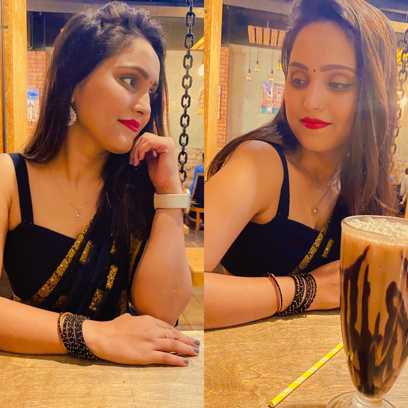 Mayuri is on Couchsurfing! | Couchsurfing