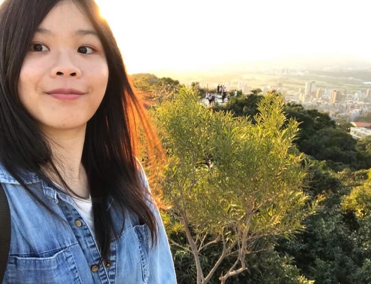 Ya-Pei is on Couchsurfing! | Couchsurfing