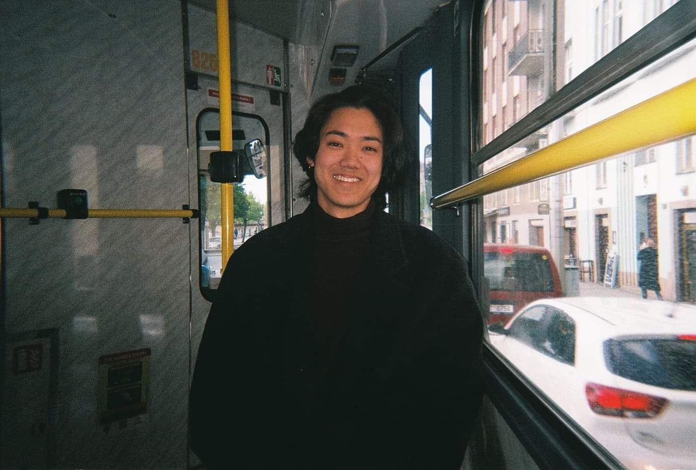 Taro is on Couchsurfing! | Couchsurfing