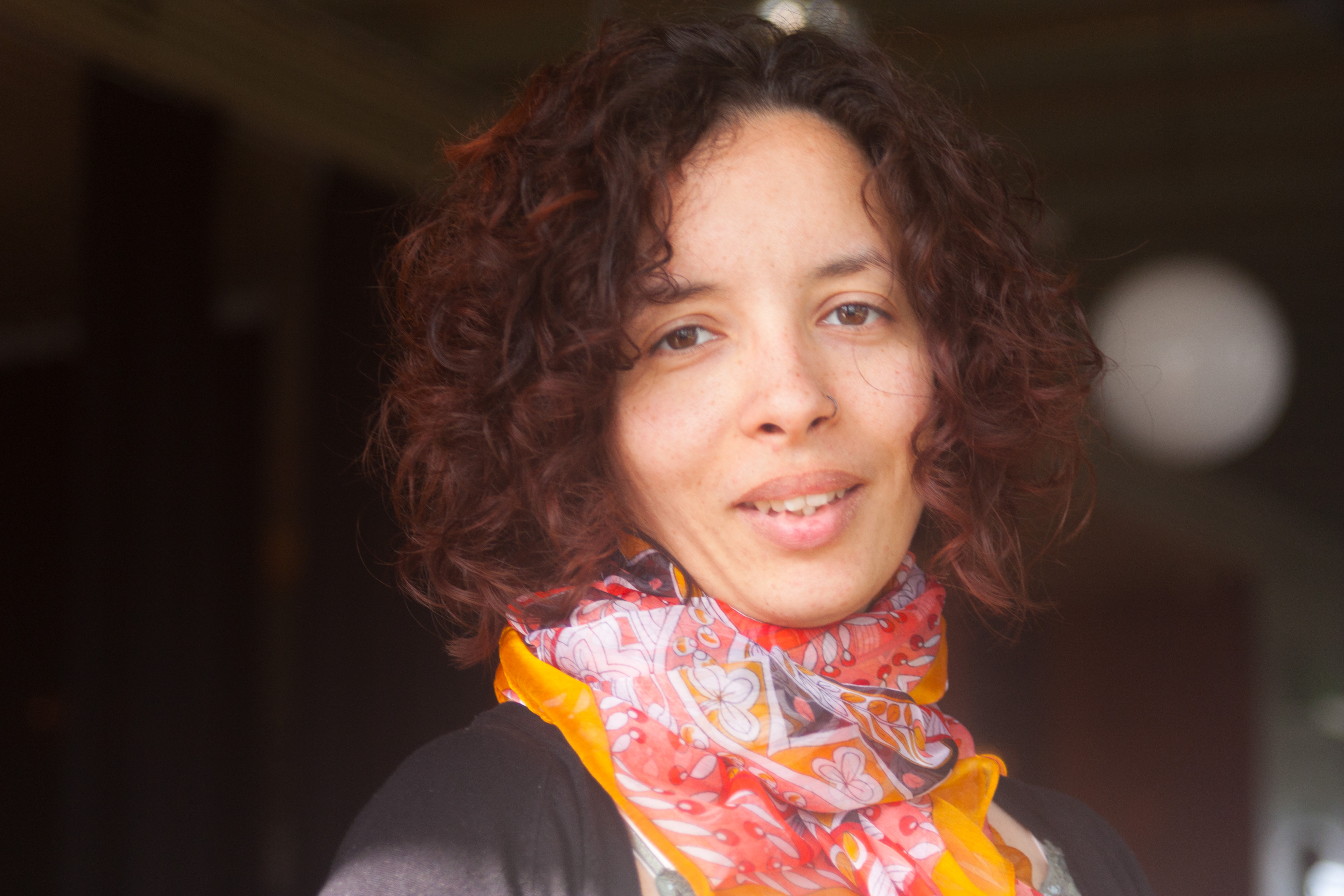 Hafida is on Couchsurfing! | Couchsurfing