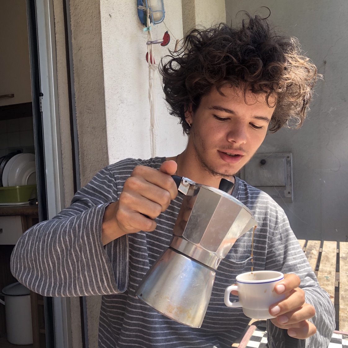 Jay is on Couchsurfing! | Couchsurfing