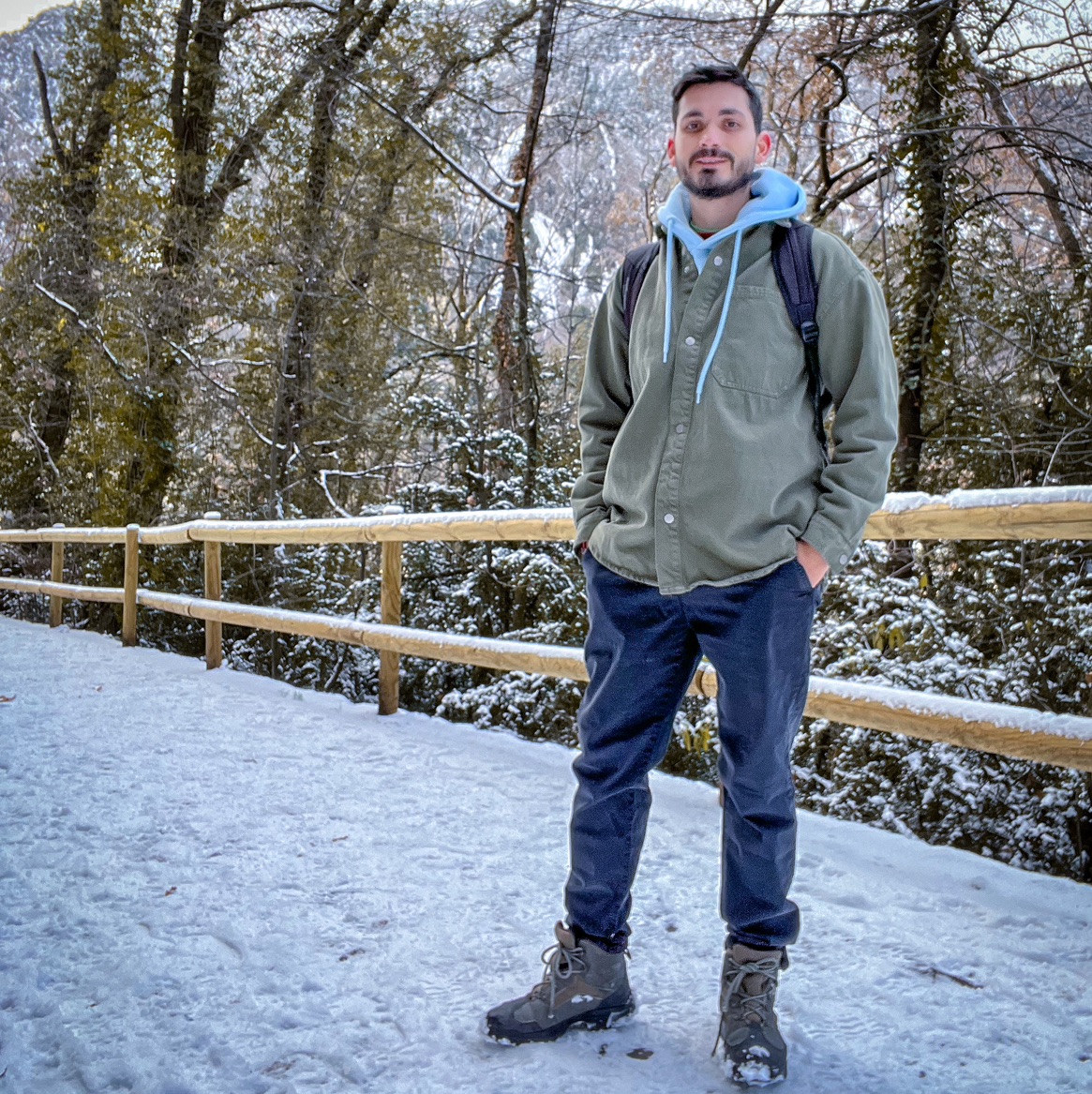 Franco Emanuel is on Couchsurfing! | Couchsurfing