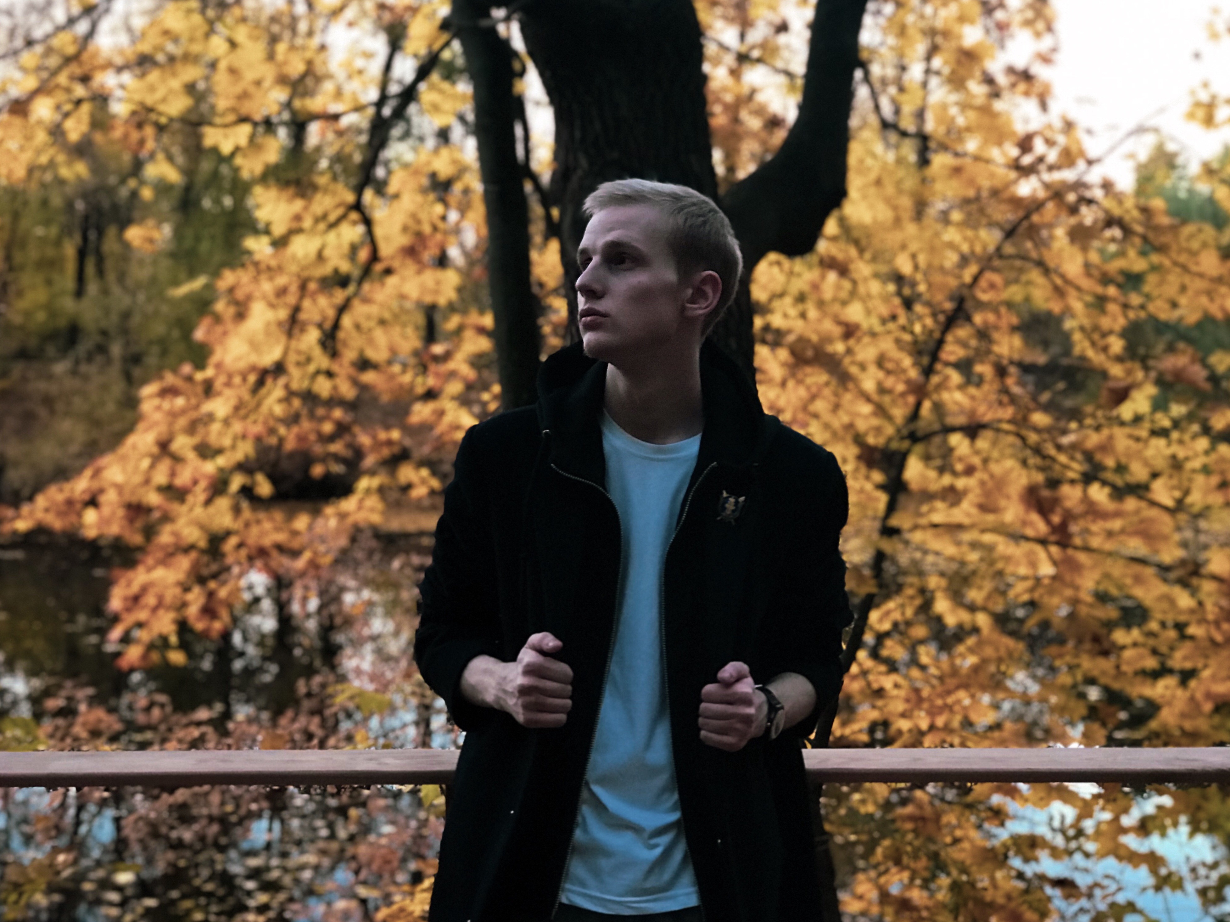 Roman is on Couchsurfing! | Couchsurfing