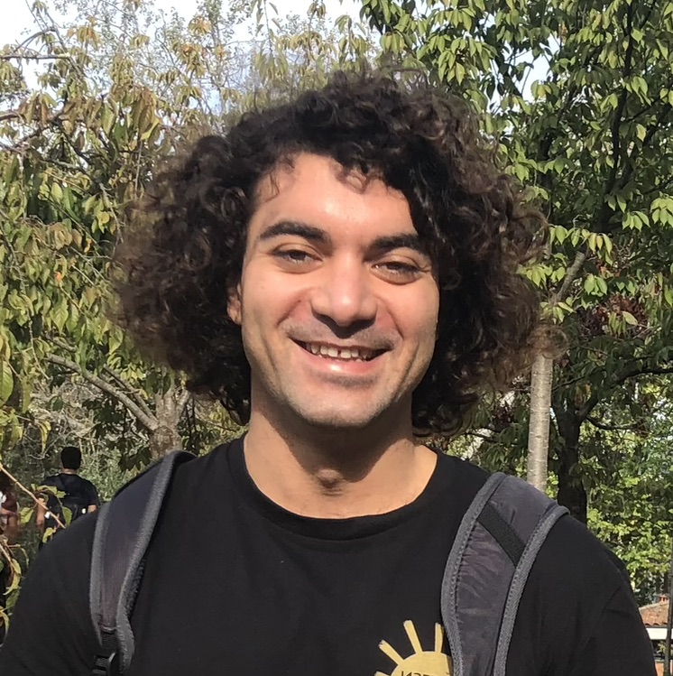 Delyan is on Couchsurfing! | Couchsurfing