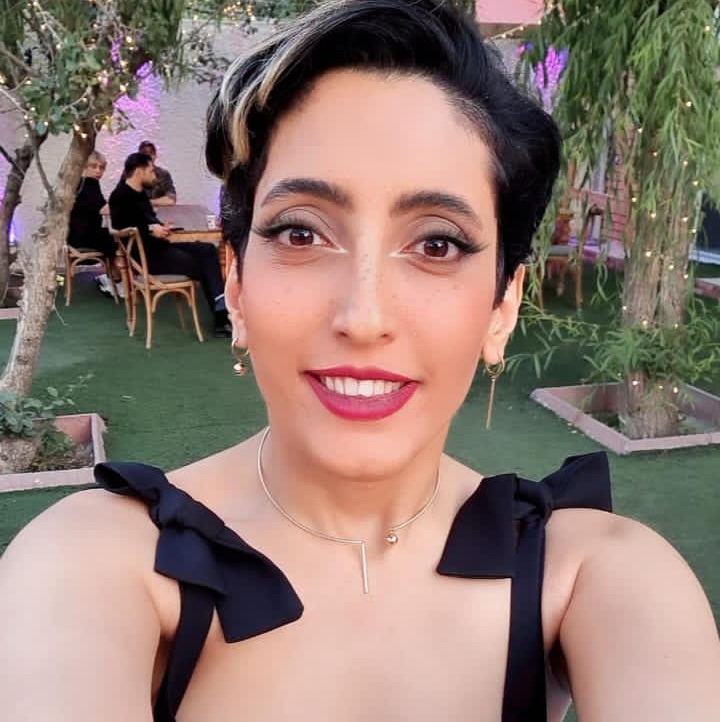 Mahtab is on Couchsurfing! | Couchsurfing