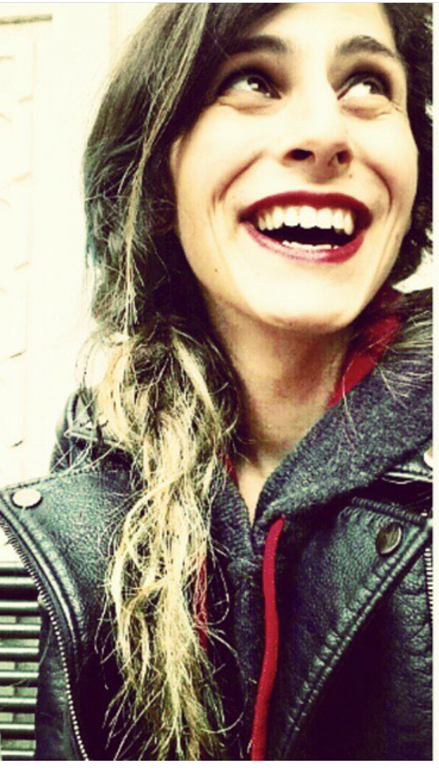 Ayça is on Couchsurfing! | Couchsurfing