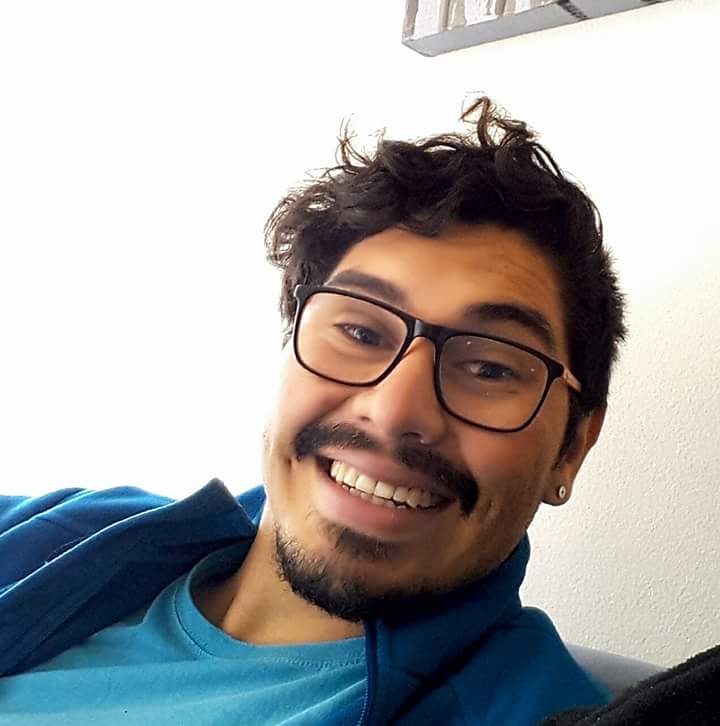 Victor Javier is on Couchsurfing! | Couchsurfing