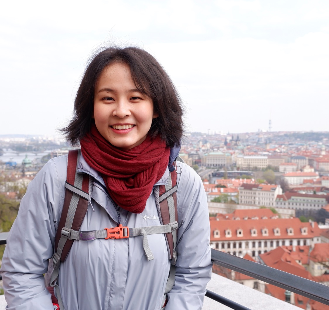 Colleen 已加入 Couchsurfing！ | Couchsurfing