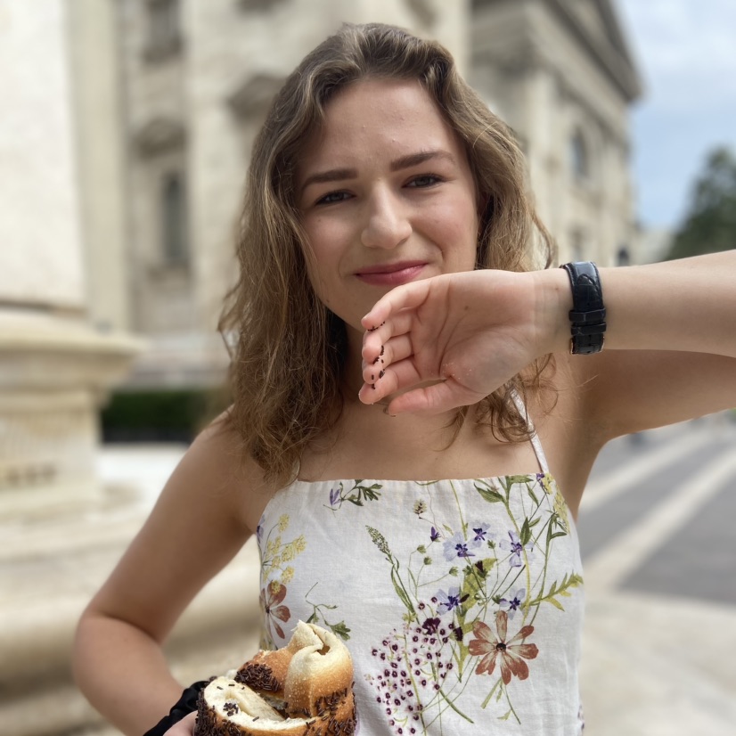 Joanna is on Couchsurfing! | Couchsurfing