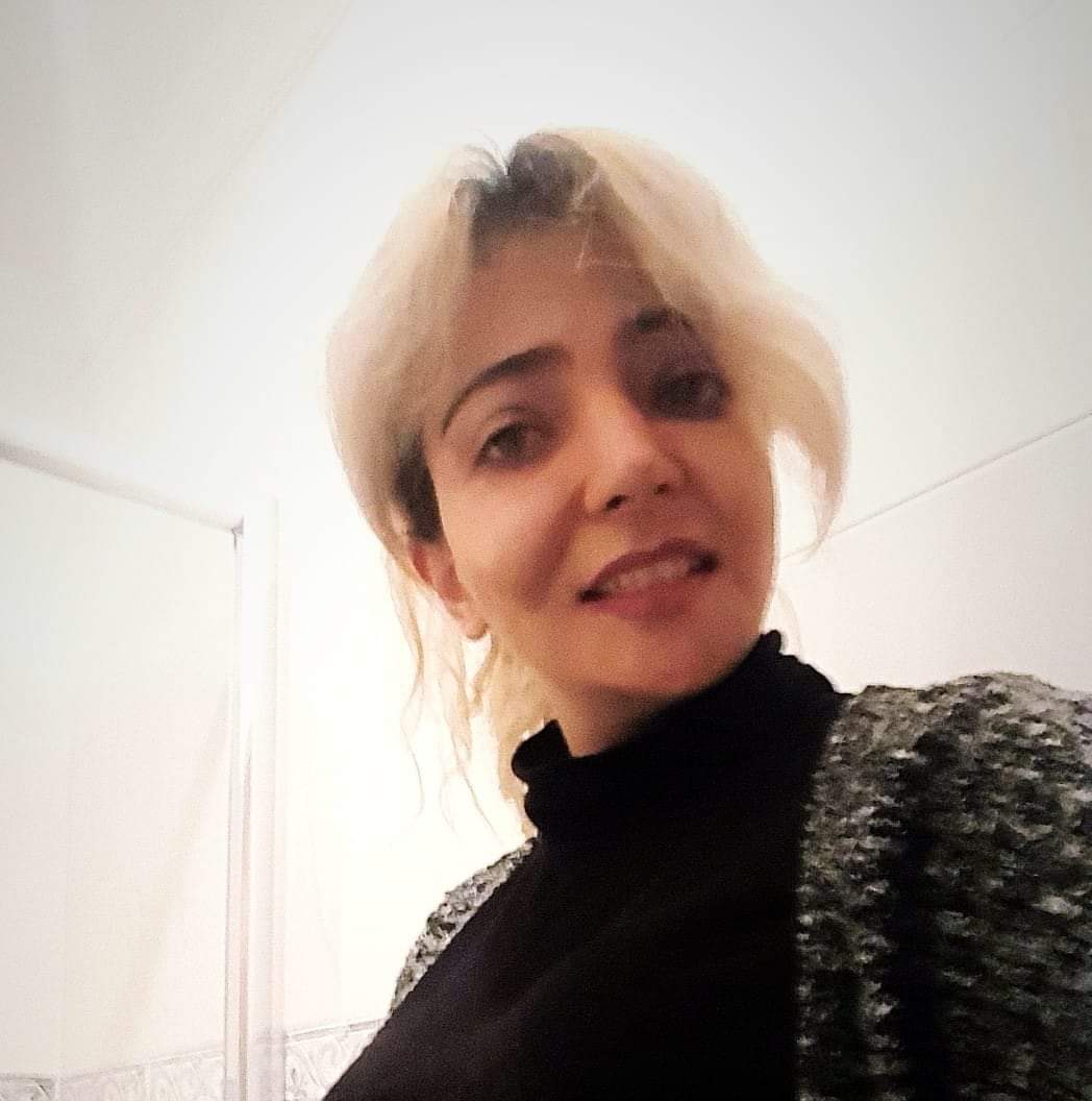 Sheyda is on Couchsurfing! | Couchsurfing