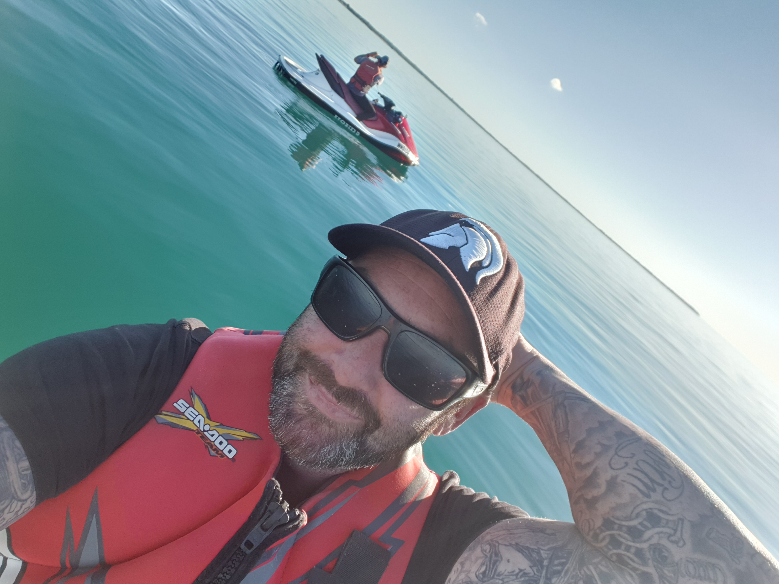 Gary is on Couchsurfing! | Couchsurfing