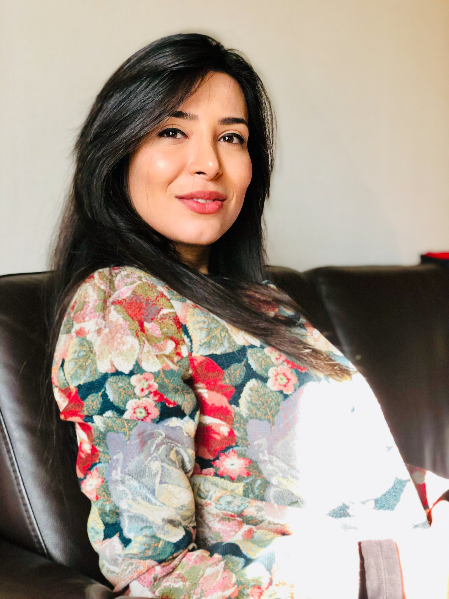 Soheila is on Couchsurfing! | Couchsurfing