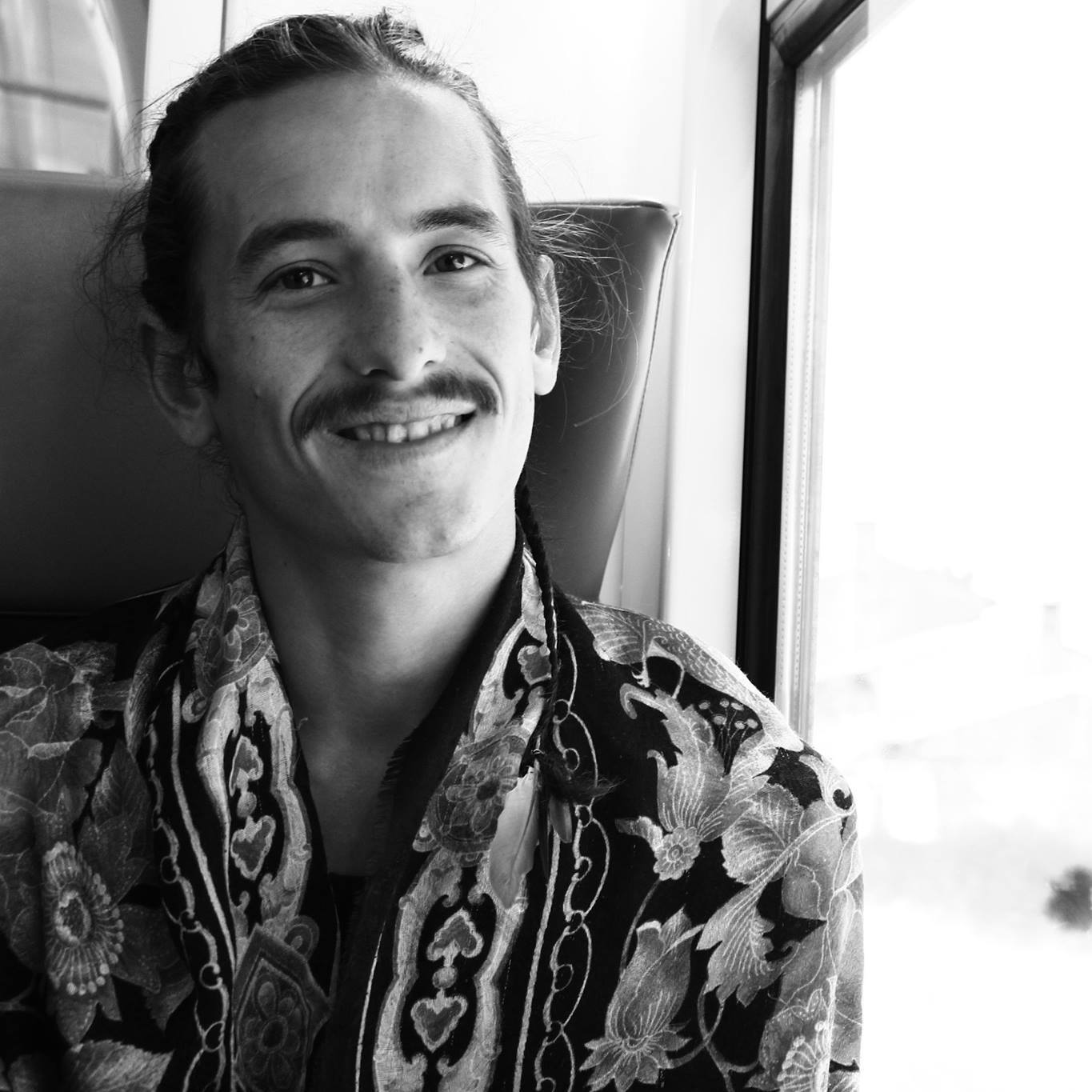 Cassien è su Couchsurfing! | Couchsurfing