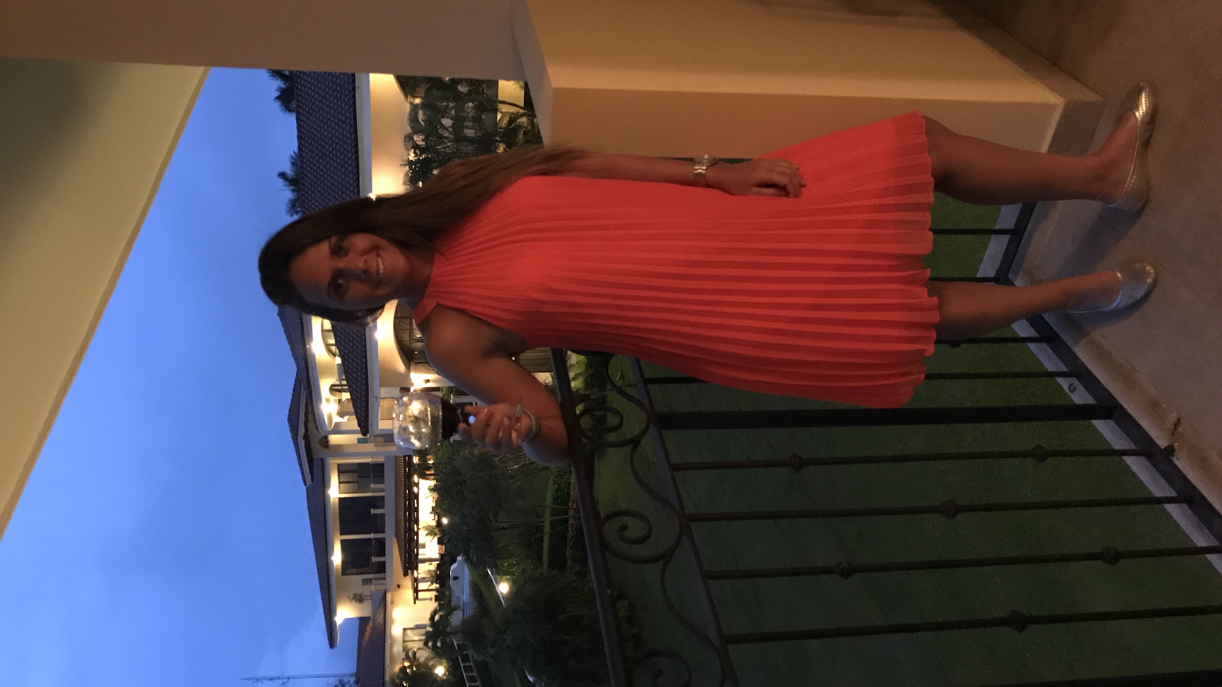 Maria Alix is on Couchsurfing! | Couchsurfing