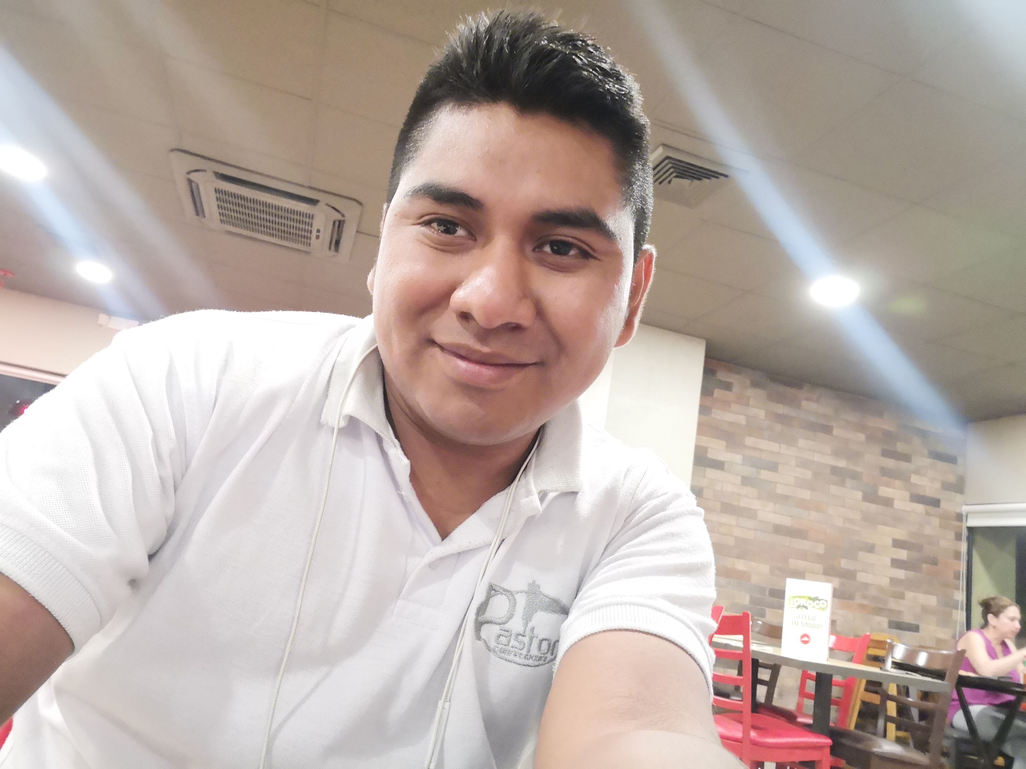 George is on Couchsurfing! | Couchsurfing