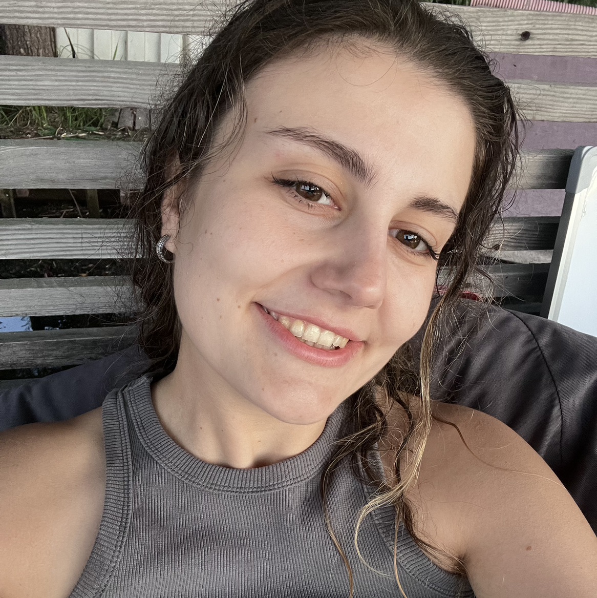 Darina is on Couchsurfing! | Couchsurfing