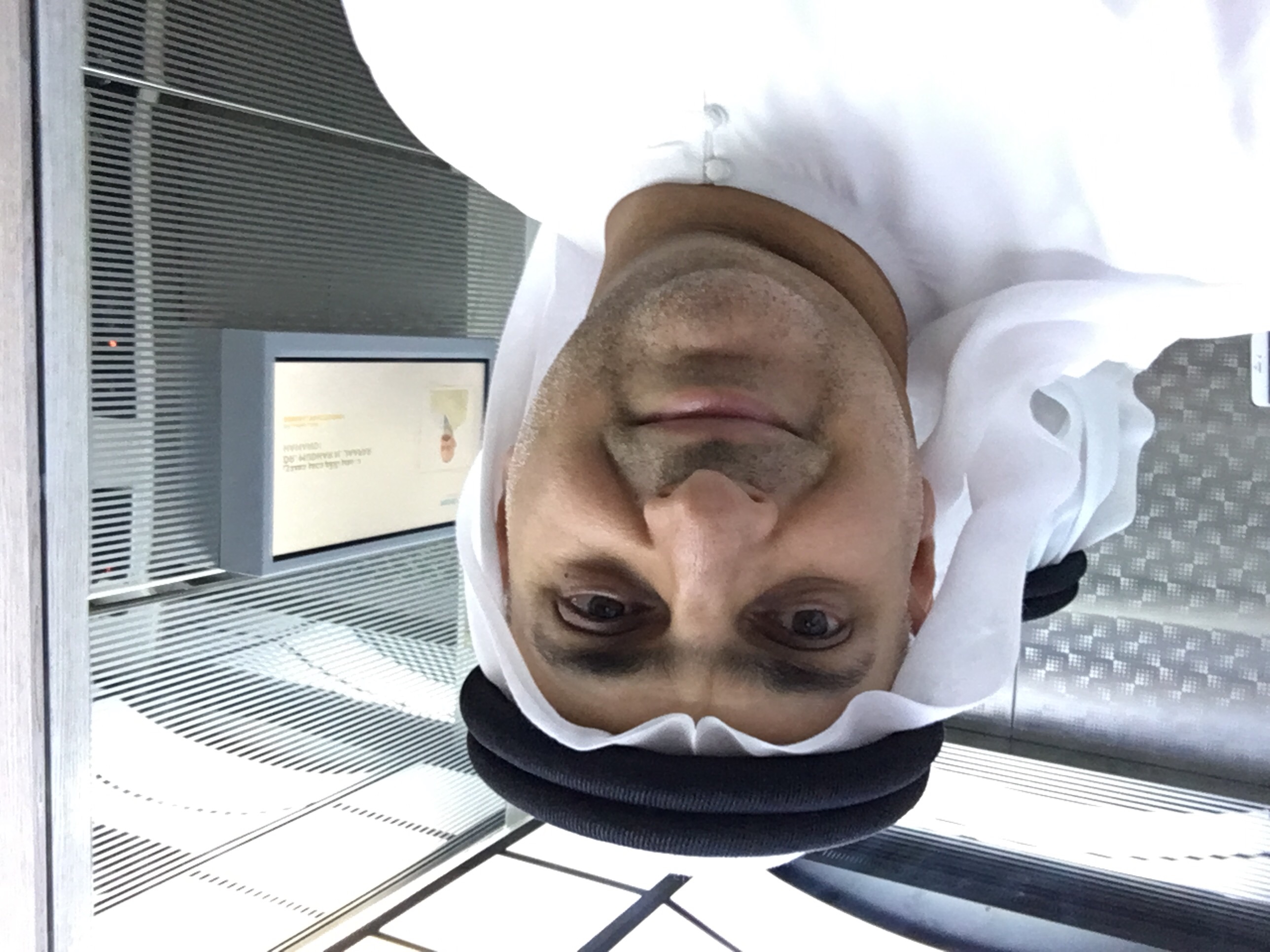 IBRAHIM is on Couchsurfing! | Couchsurfing