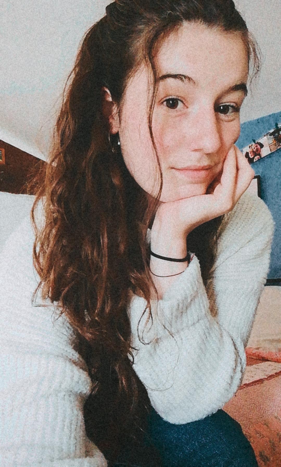 Alexanne 已加入 Couchsurfing！ | Couchsurfing