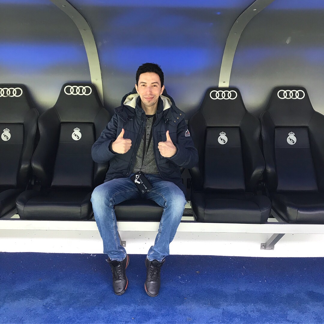 Hakiim is on Couchsurfing! | Couchsurfing