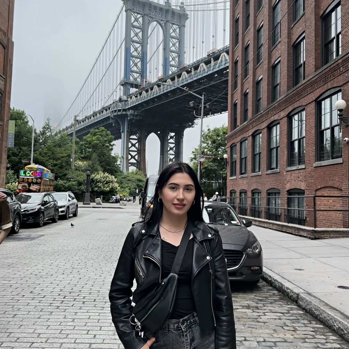 Valeriia is on Couchsurfing! | Couchsurfing