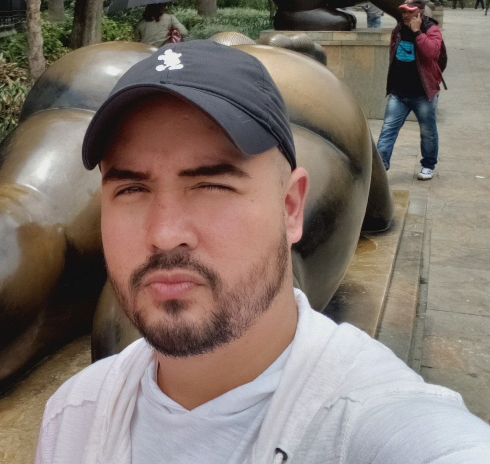 Bryan is on Couchsurfing! | Couchsurfing