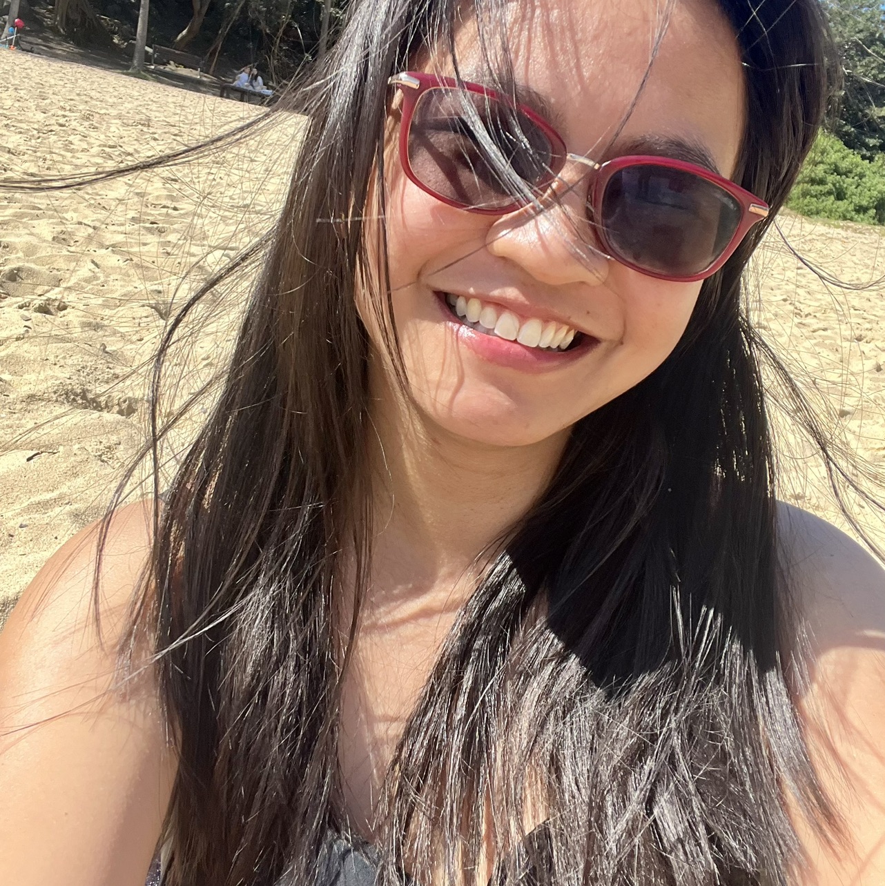 Maicah is on Couchsurfing! | Couchsurfing