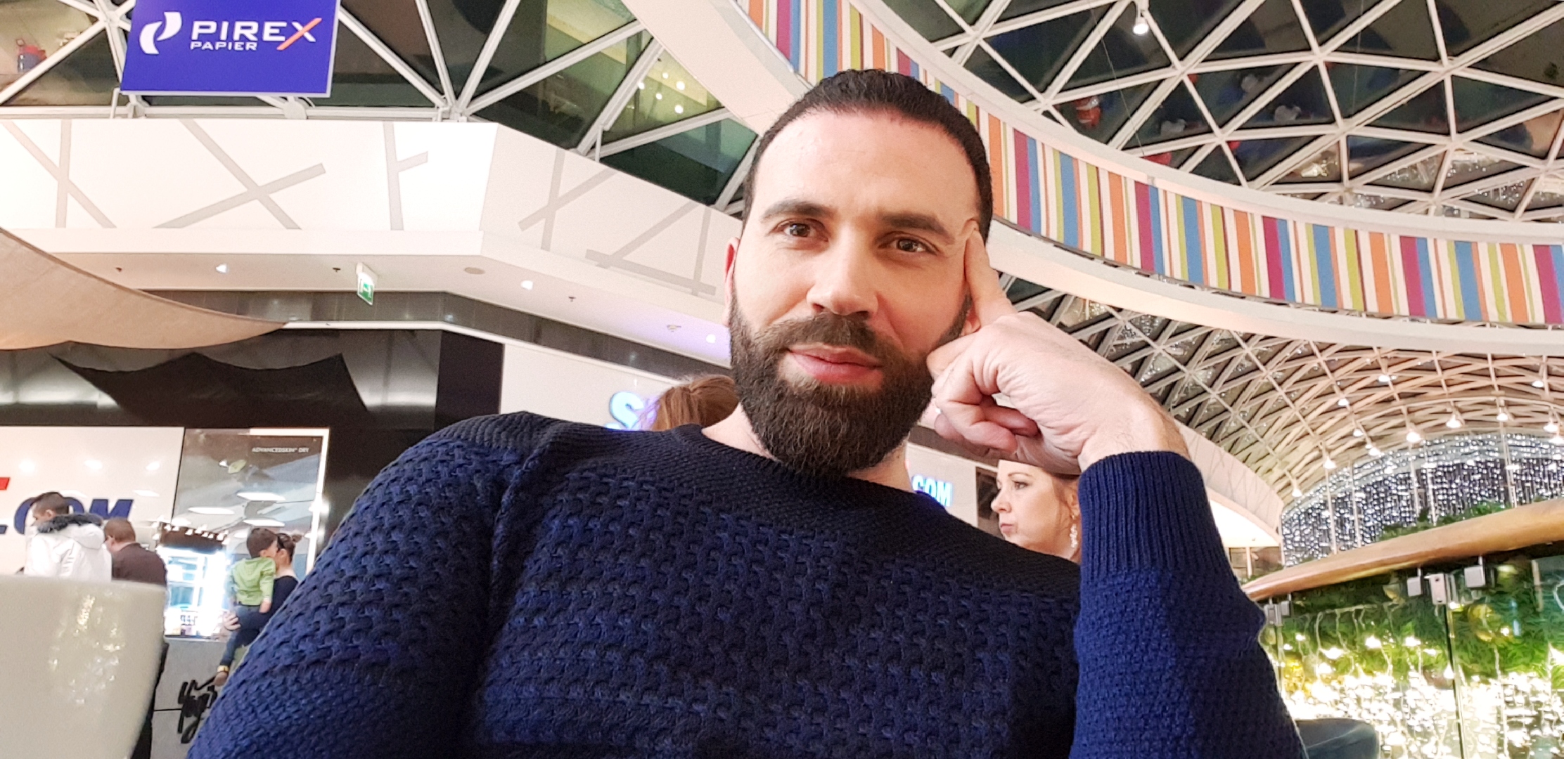 sami is on Couchsurfing! | Couchsurfing