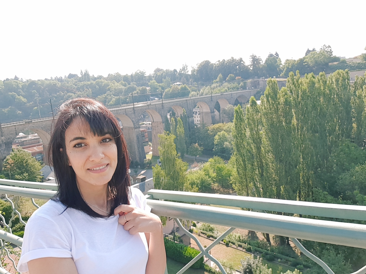 Asma 已加入 Couchsurfing！ | Couchsurfing