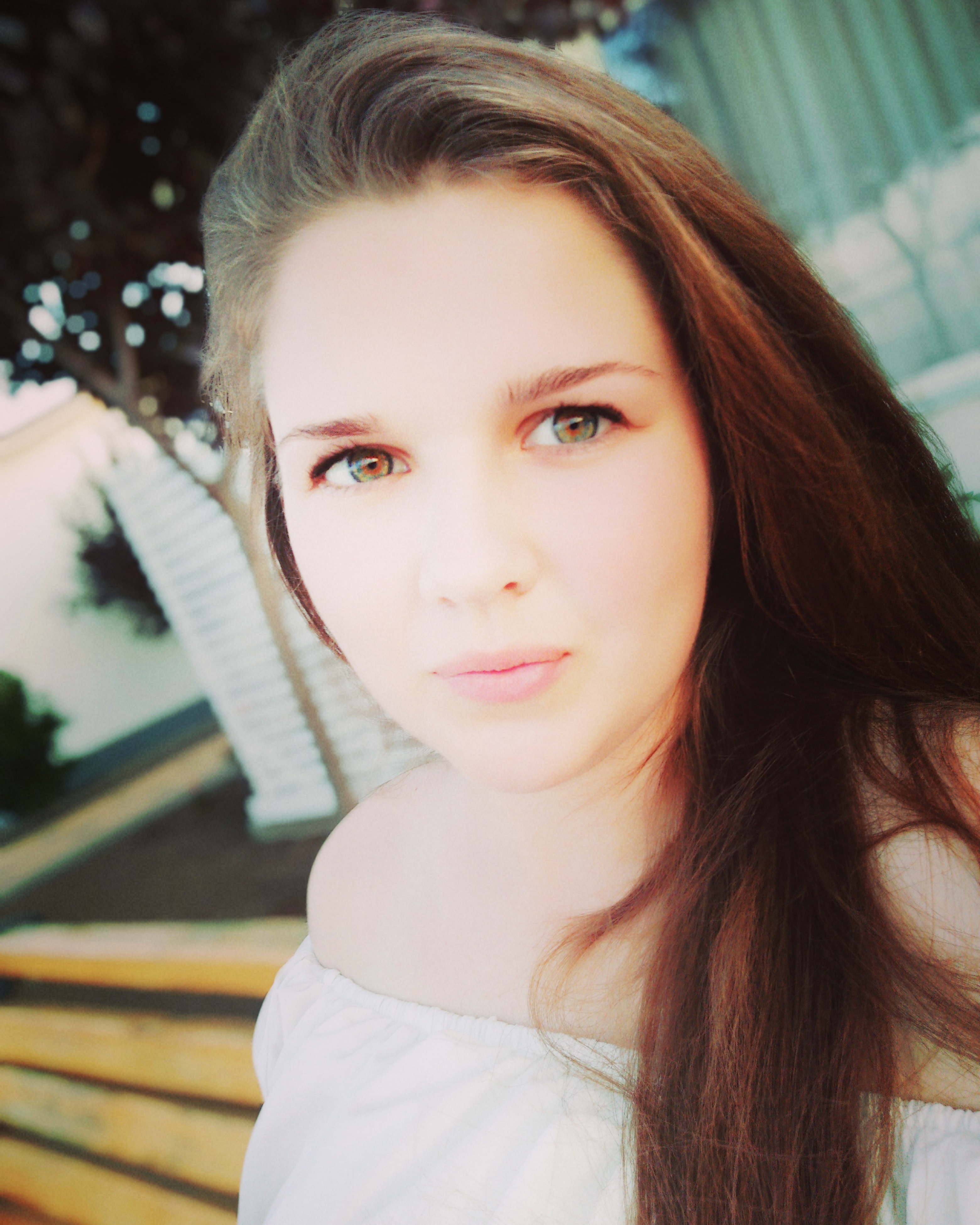 Lesya is on Couchsurfing! | Couchsurfing