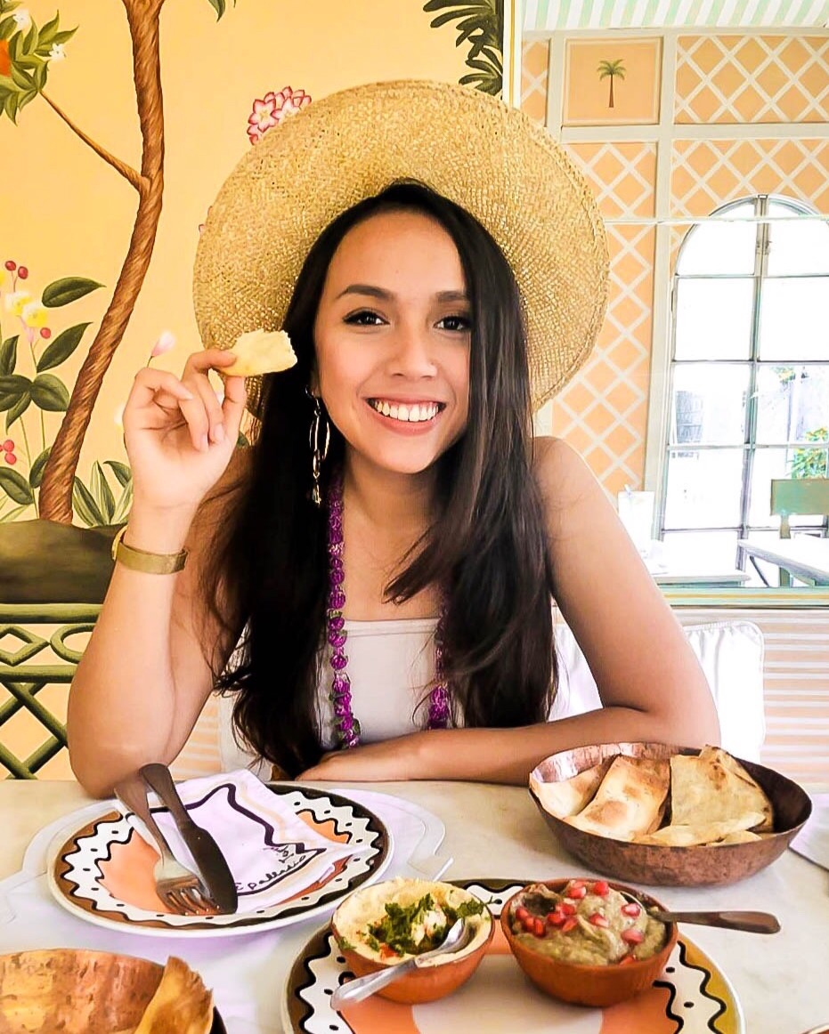 Addina is on Couchsurfing! | Couchsurfing