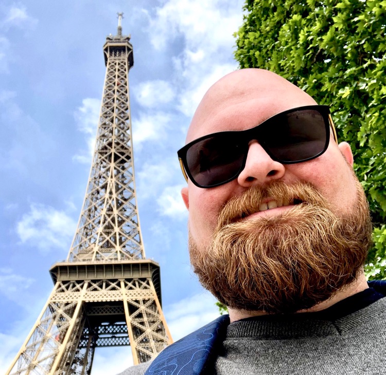 Scott is on Couchsurfing! | Couchsurfing