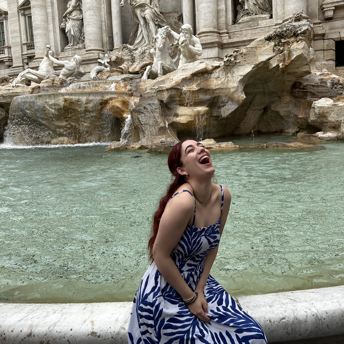 Selina is on Couchsurfing! | Couchsurfing