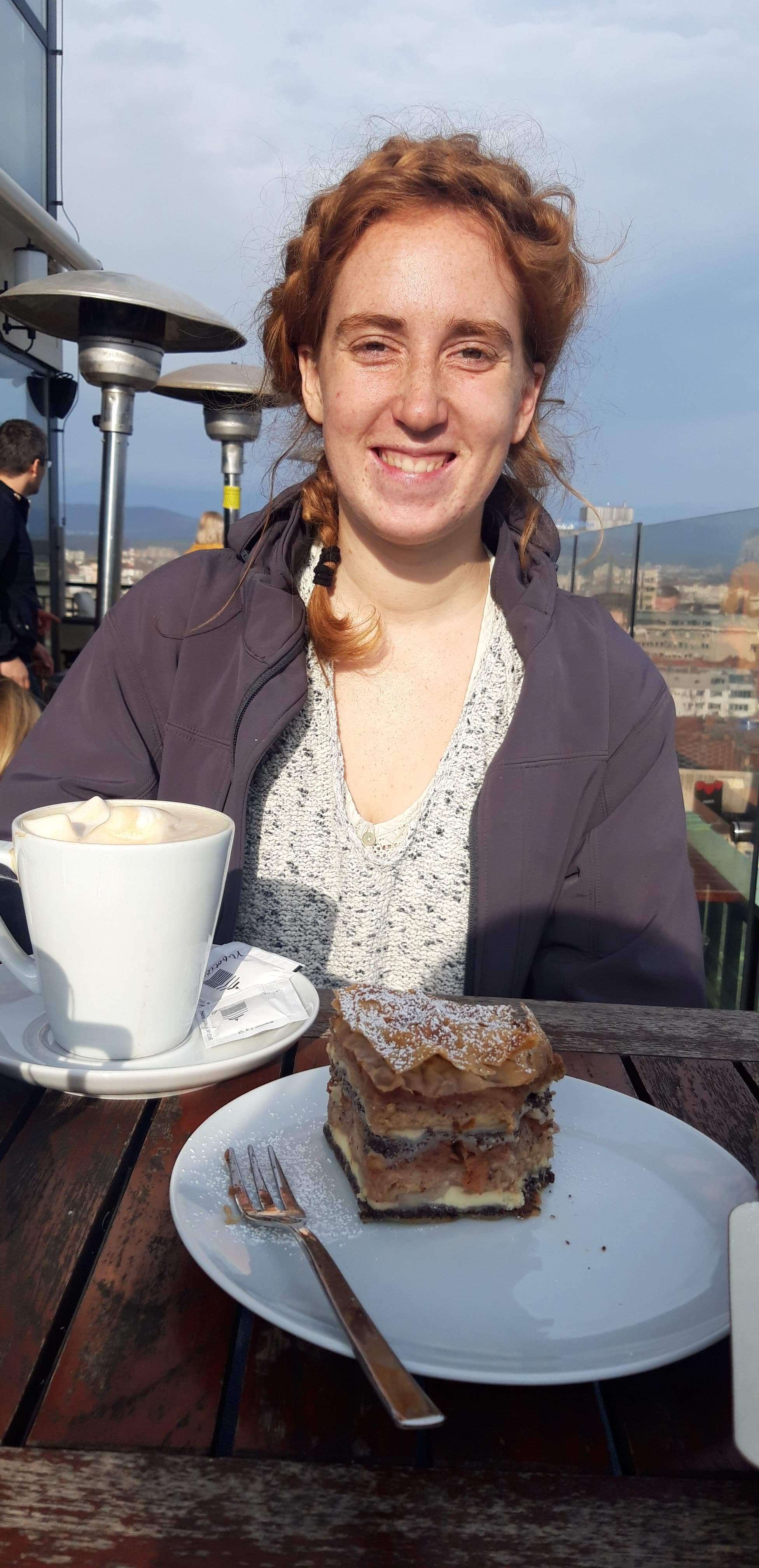 Tajda est sur Couchsurfing ! | Couchsurfing