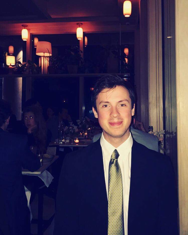 Timothy is on Couchsurfing! | Couchsurfing