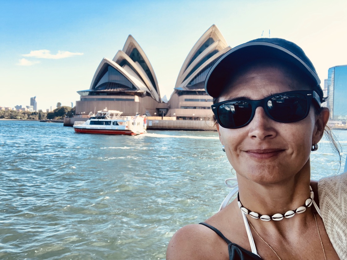 Lorena is on Couchsurfing! | Couchsurfing